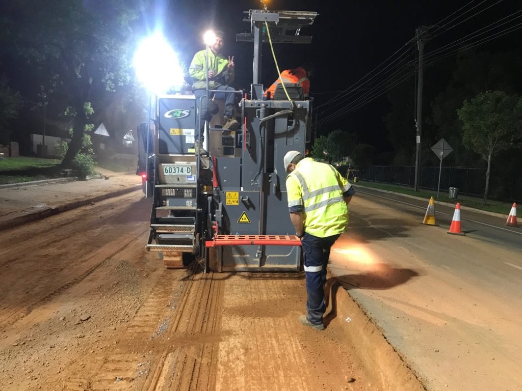 Complete Road Seal | Driveway Sealing Wagga Wagga